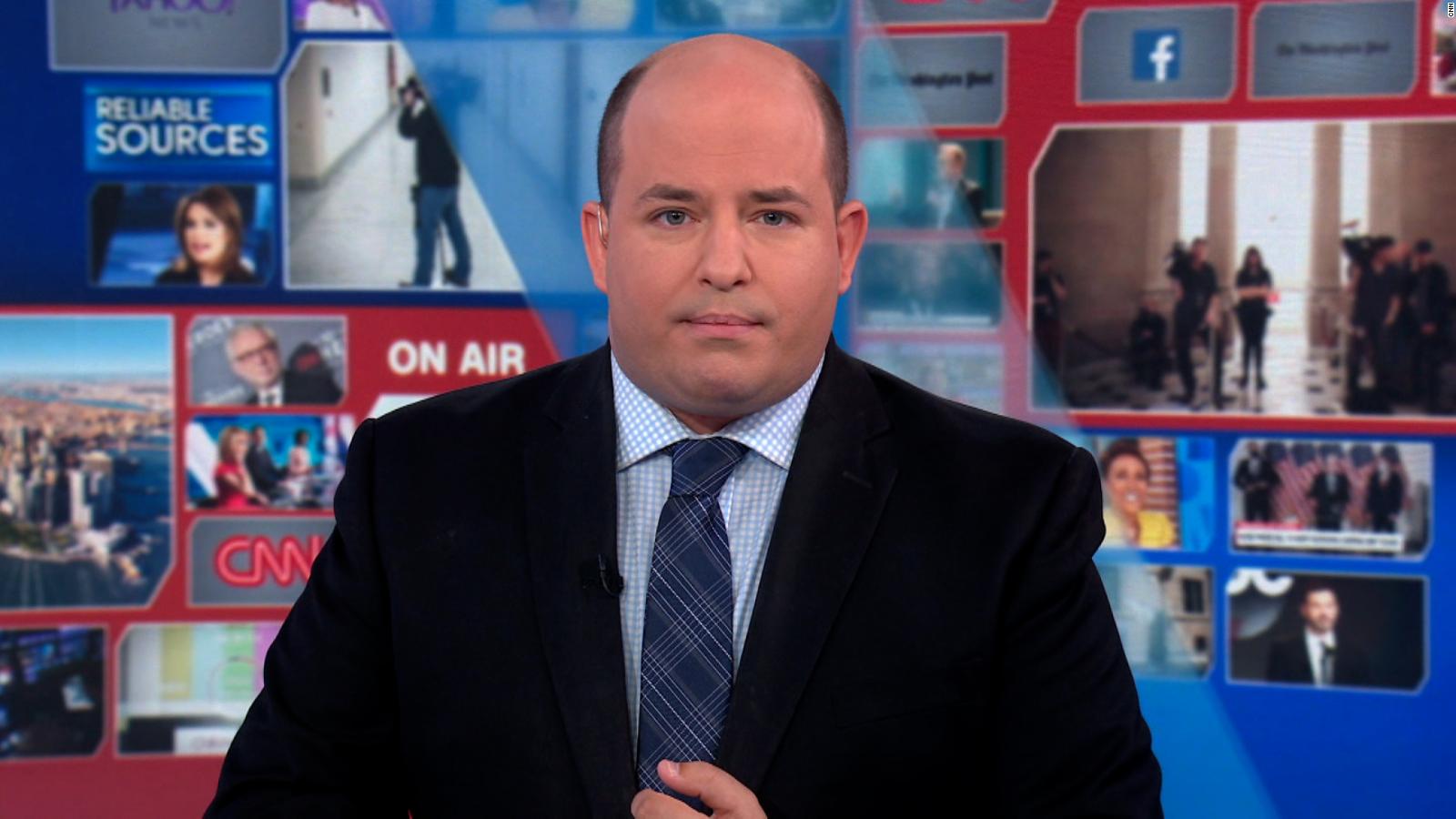 Trump Mocks Msnbc Anchor Ali Velshi Getting Shot With Rubber Bullet Cnn
