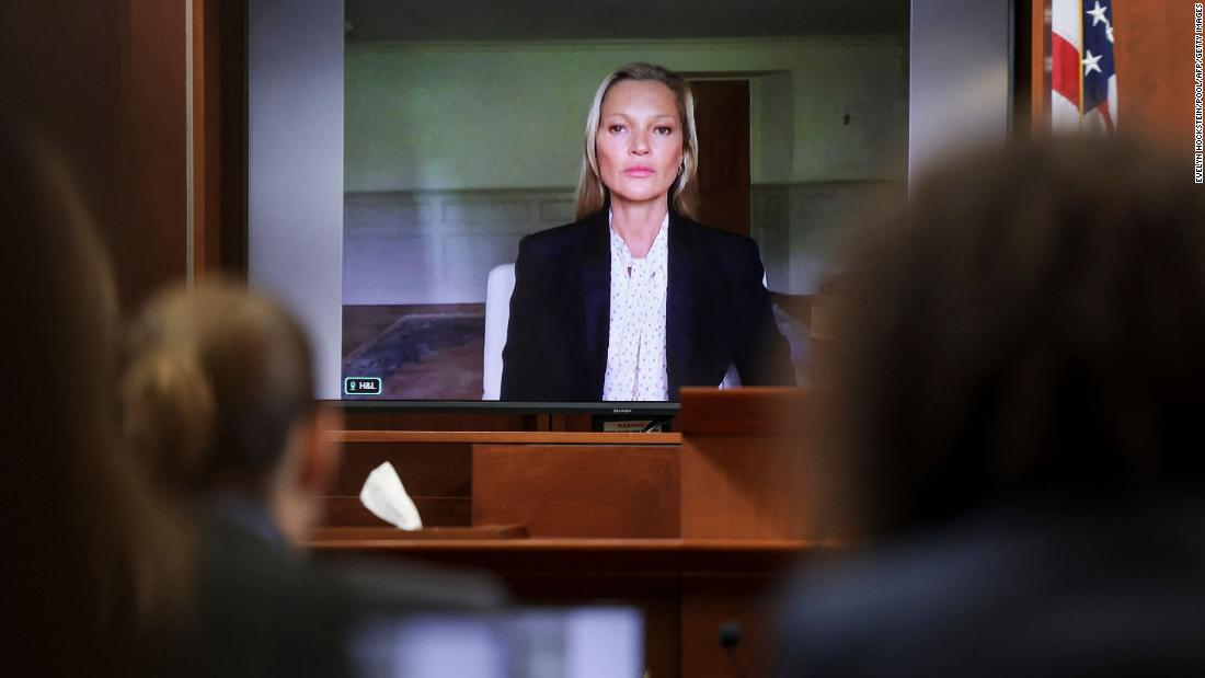 Johnny Depp Amber Heard Trial Johnny Depp Returns To The Stand Kate