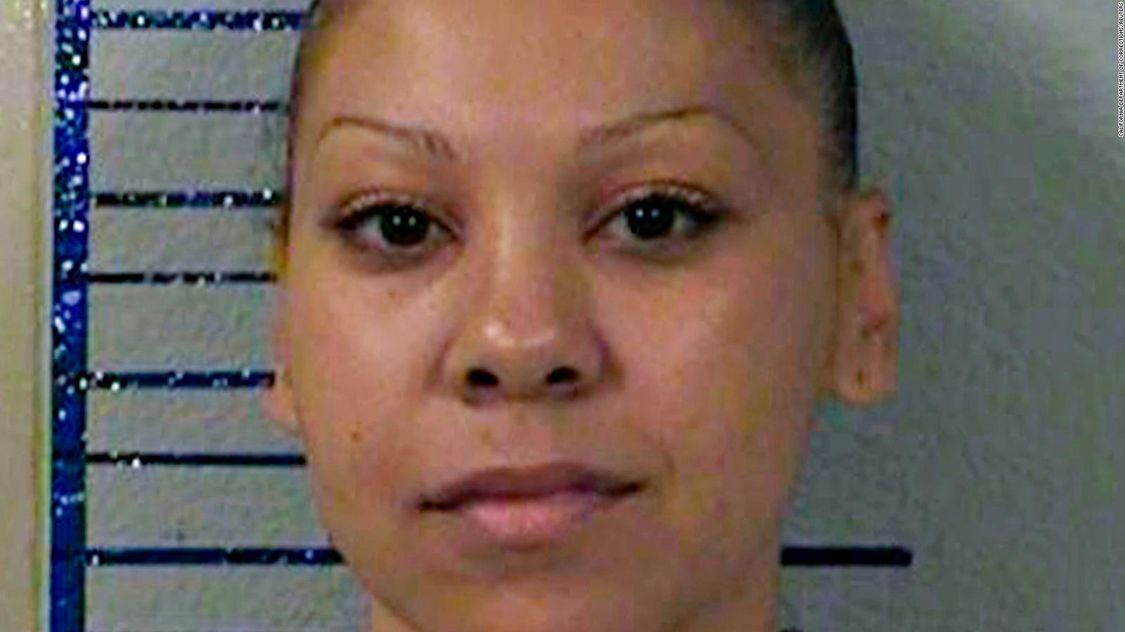 Sara Kruzan Pardoned By California Governor After She Was Sentenced To