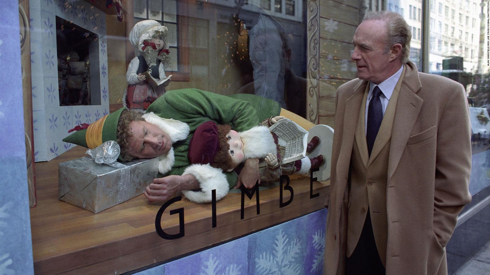James Caan Oscar Nominated Actor Of The Godfather Misery And Elf Dies At 82 Cnn