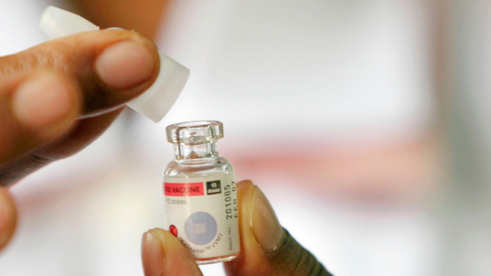 ¿por Qué Enfermedades Como El Polio Y El Sarampión Vuelven En La