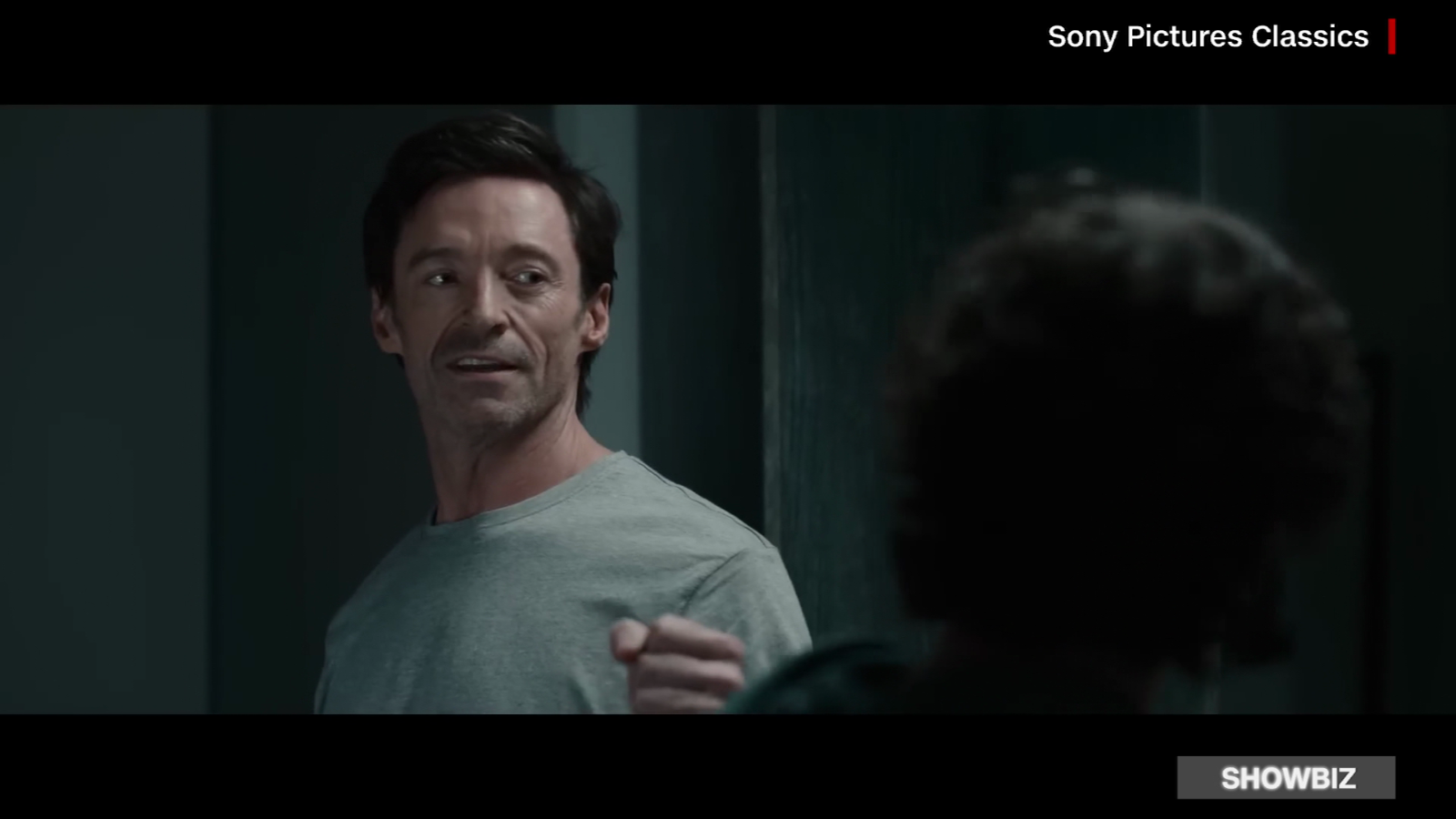Primer Adelanto De La Película The Son Protagonizada Por Hugh