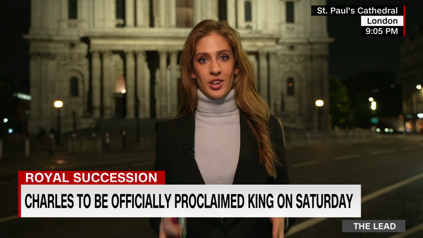 CNN Profiles - Bianca Nobilo - CNN Anchor and Correspondent - CNN CNN Profiles - Bianca Nobilo - CNN Anchor and Correspondent - CNN