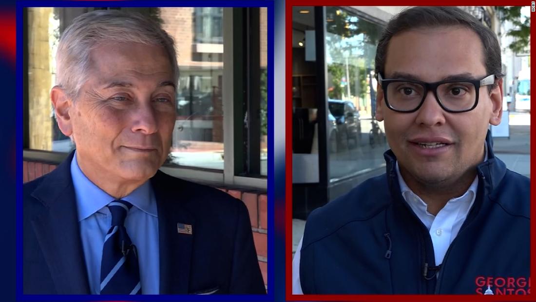 Distrito De Nueva York Tendrá Un Congresista Homosexual Ganen Los