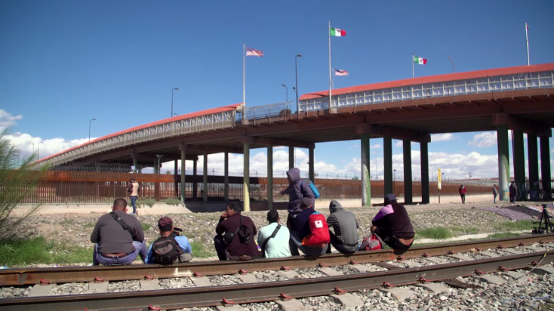 Migrantes venezolanos en Ciudad Juárez relatan secuestros, abusos y ... Migrantes venezolanos en Ciudad Juárez relatan secuestros, abusos y ...