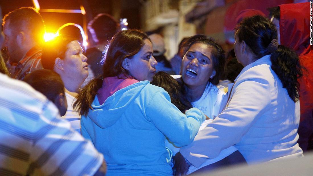 ¿qué Está Haciendo Mal México En Su Lucha Contra La Violencia Un