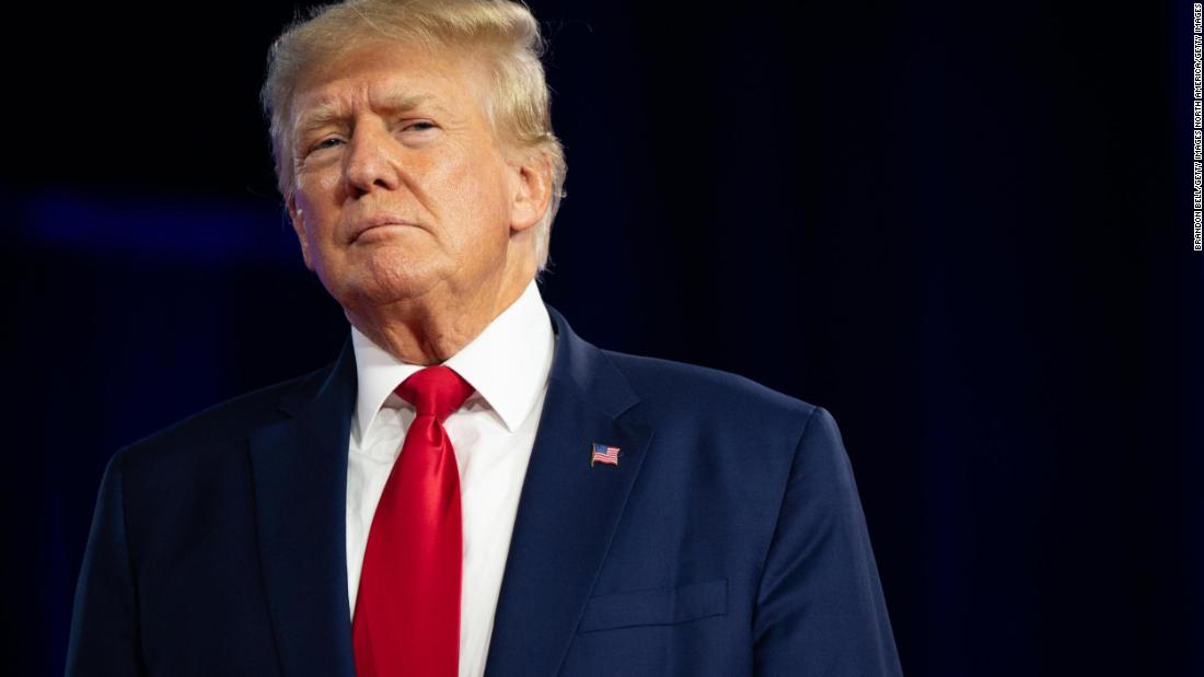 ¿por Qué Donald Trump Anuncia Su Precandidatura Cnn Video