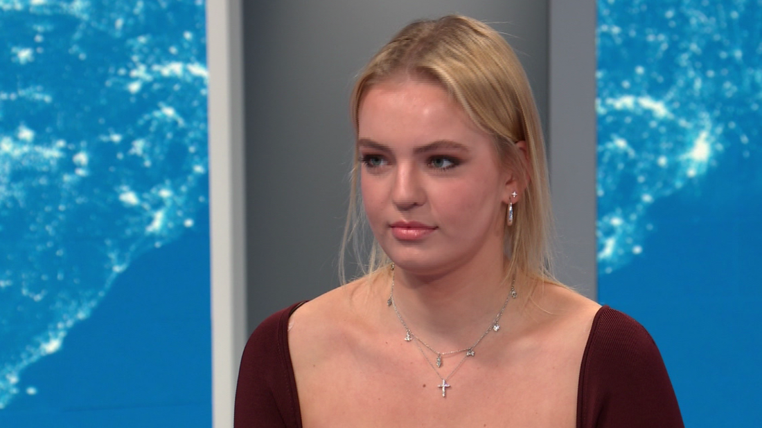 Navalny's daughter: Russia is slowly killing my father - CNN Video Navalny's daughter: Russia is slowly killing my father - CNN Video