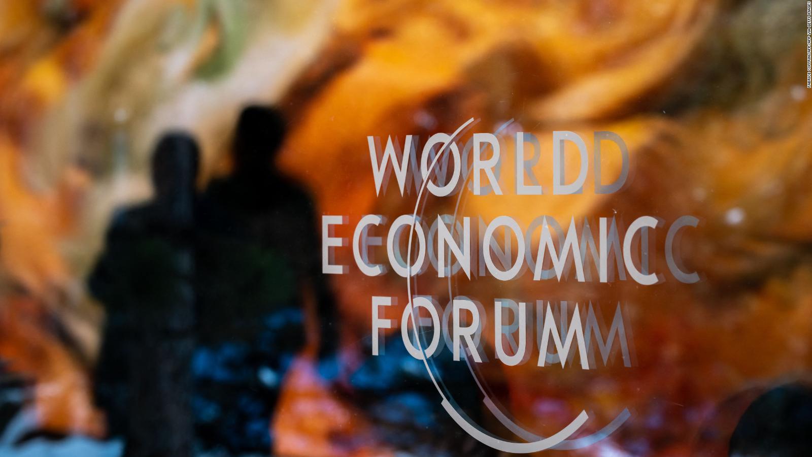 La Gran Ausencia De América Latina En El Foro Económico Mundial Cnn Video