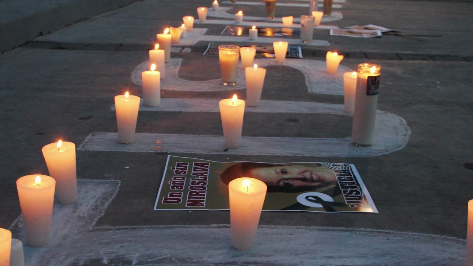 América Latina Registró Casi La Mitad De Los Periodistas Asesinados En