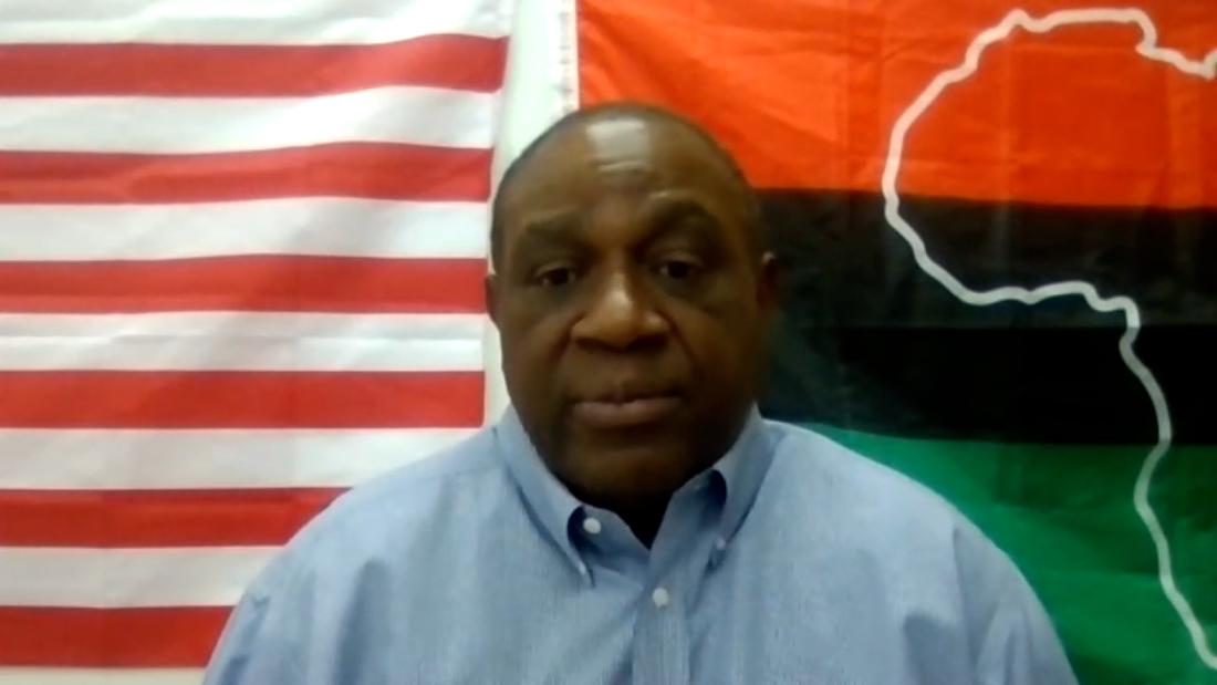 Tyre Nichols Videos Leave Police Shooting Survivors Triggered Outraged
