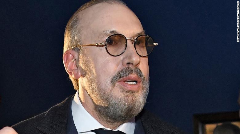 Associate Of Sanctioned Russian Oligarch Indicted In Money Laundering