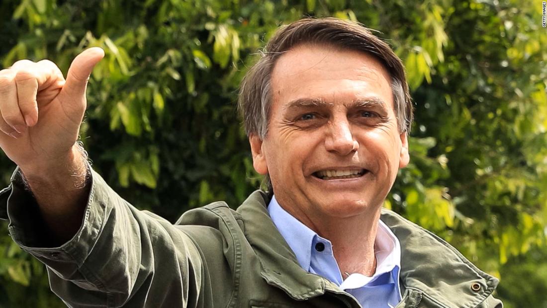 5 Cosas Jair Bolsonaro Dice Que Regresará A Brasil Tras Recibir