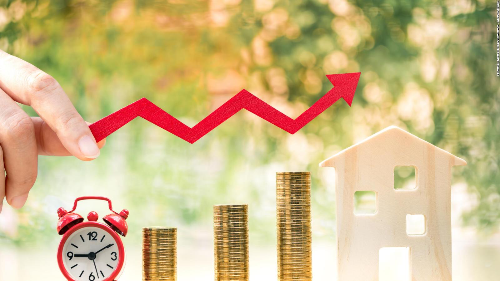 ¿te Gustaría Comprar Una Casa Estas Son Las 5 Ciudades Más Caras De