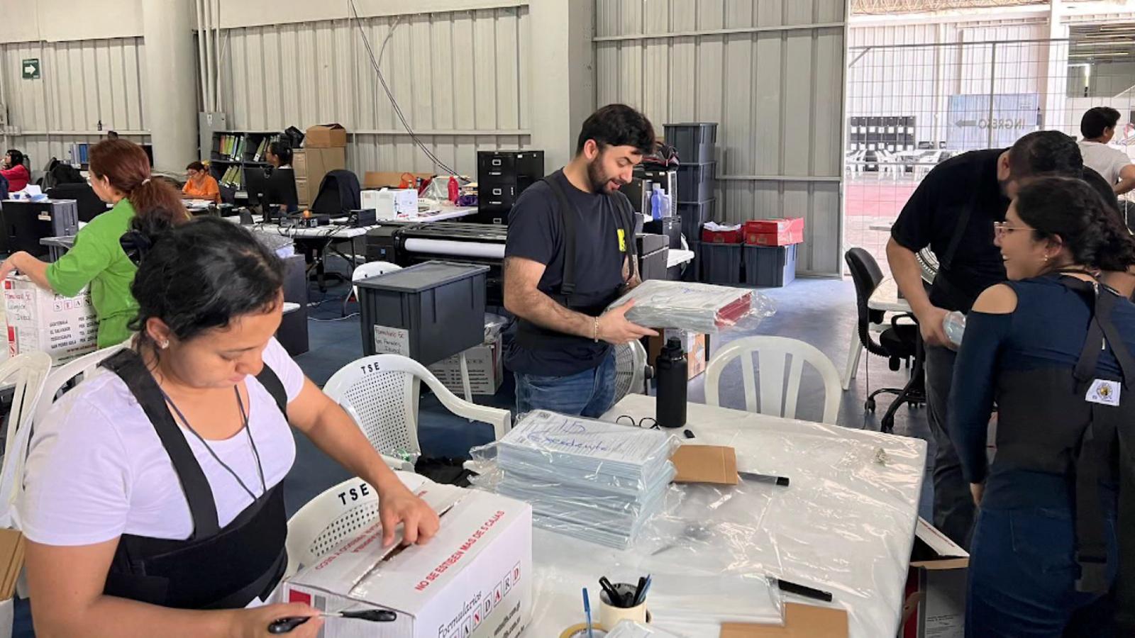 Todo Lo Que Necesitas Saber Sobre Las Elecciones Del 25 De Junio En