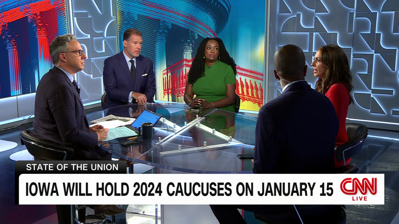 GOP strategist: If Trump wins Iowa, race is effectively over - CNN Video GOP strategist: If Trump wins Iowa, race is effectively over - CNN Video