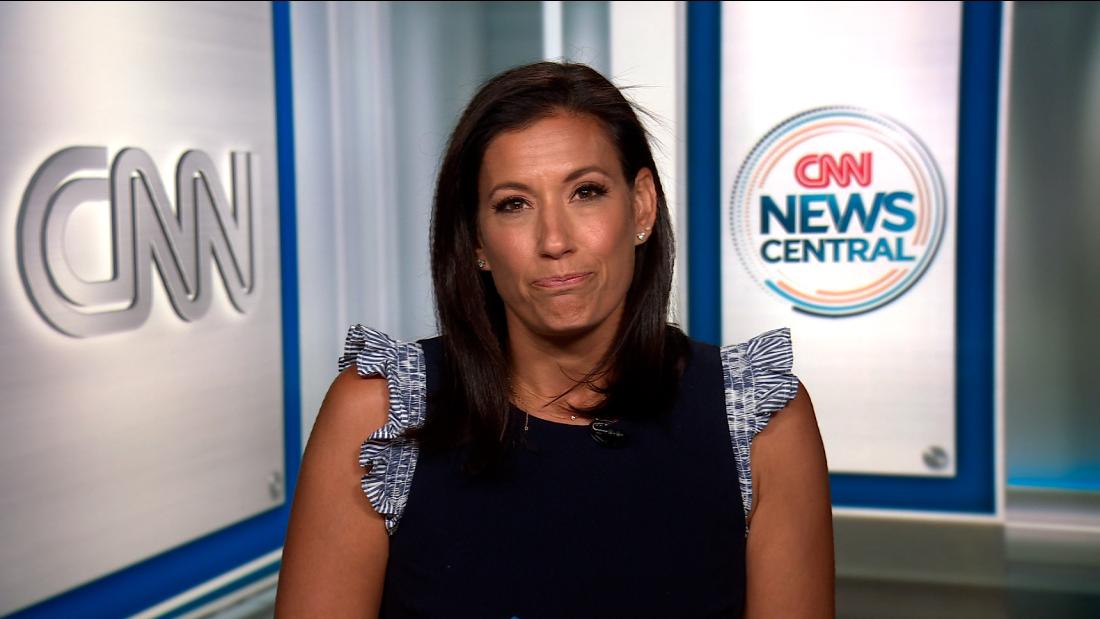 Gilgo Murders Cnn Reporter Breaks Down Timeline As New Suspect