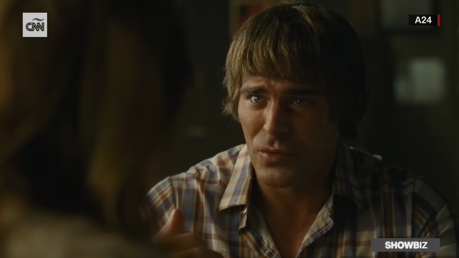 Zac Efron Se Convierte En Luchador Para The Iron Claw Cnn Video