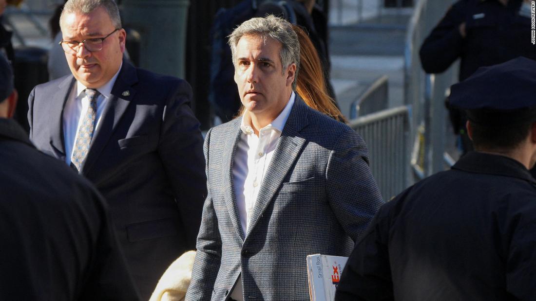 Live Updates Trump Civil Fraud Trial Continues In New York With