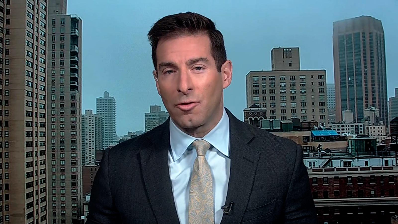 Smerconish: Saturdays 9am ET - CNN Smerconish: Saturdays 9am ET - CNN